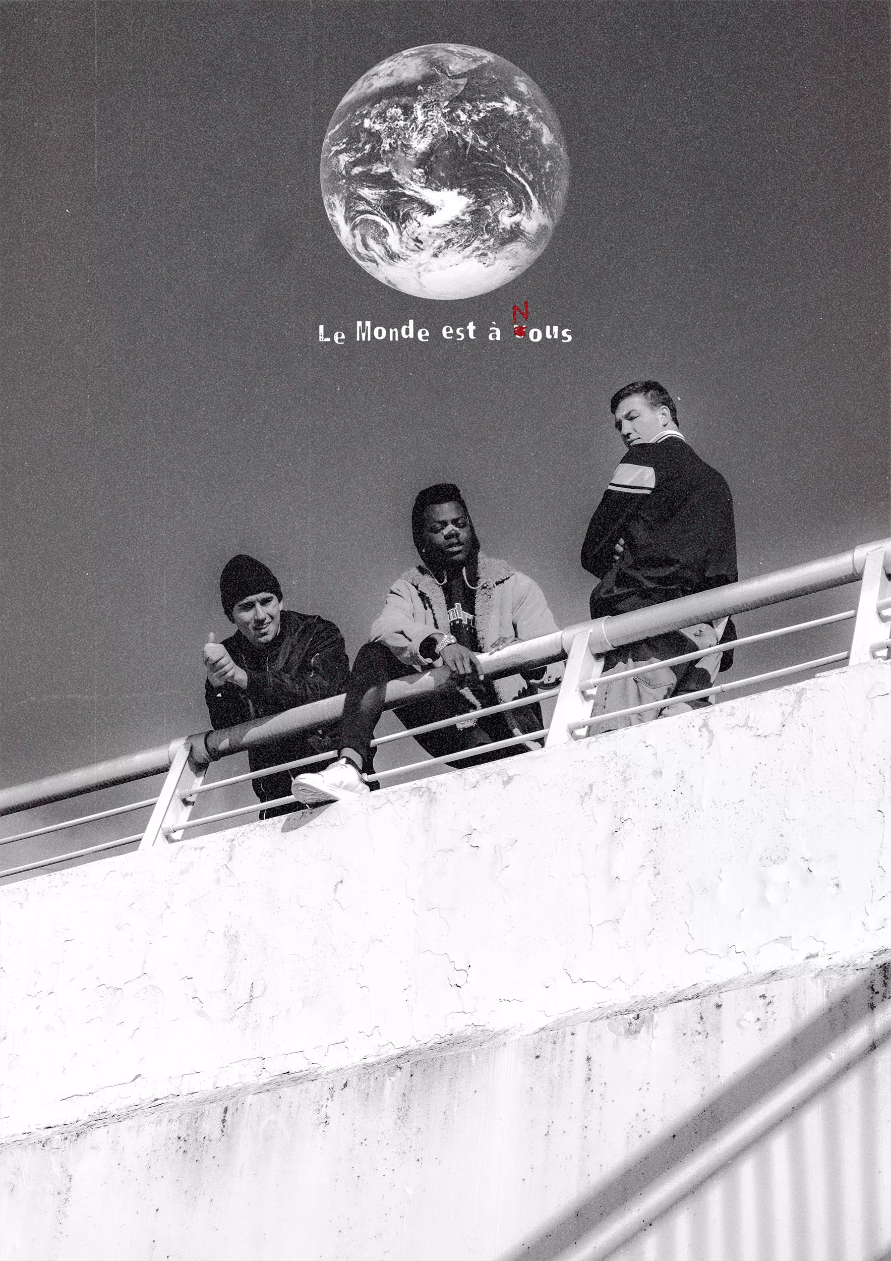 La Haine Phone Wallpapers - Wallpaper Cave