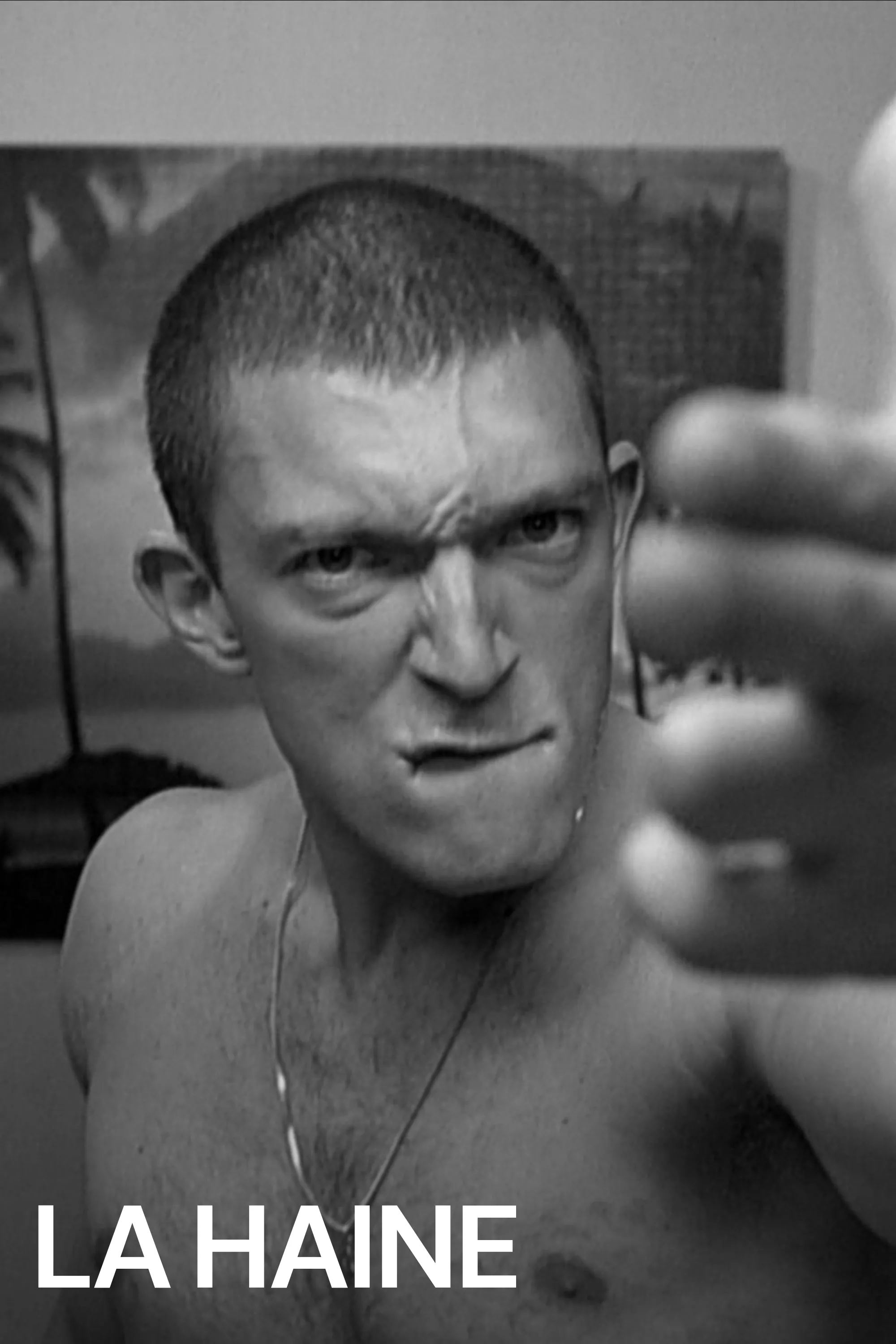 La Haine Phone Wallpapers - Wallpaper Cave