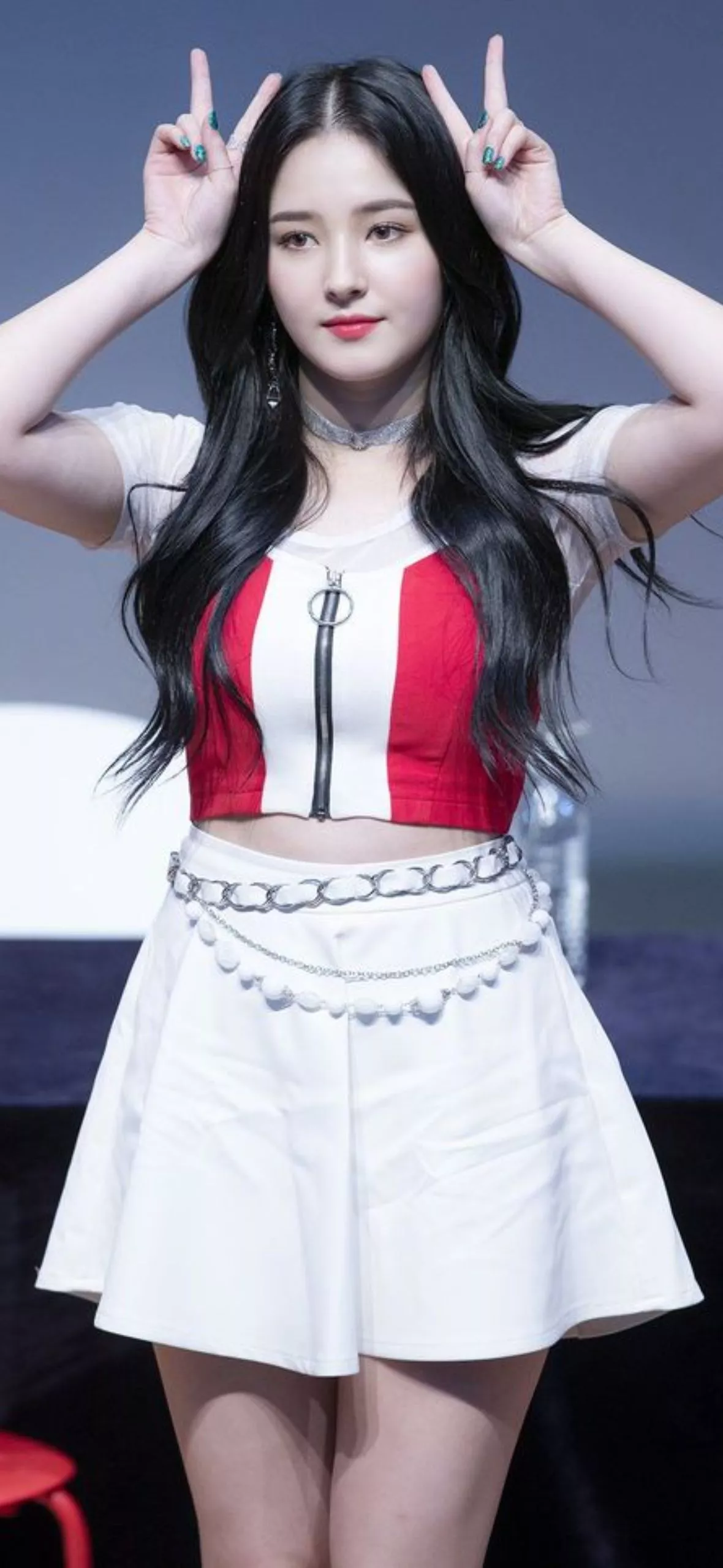 Nancy Momoland iPhone Wallpapers - Wallpaper Cave