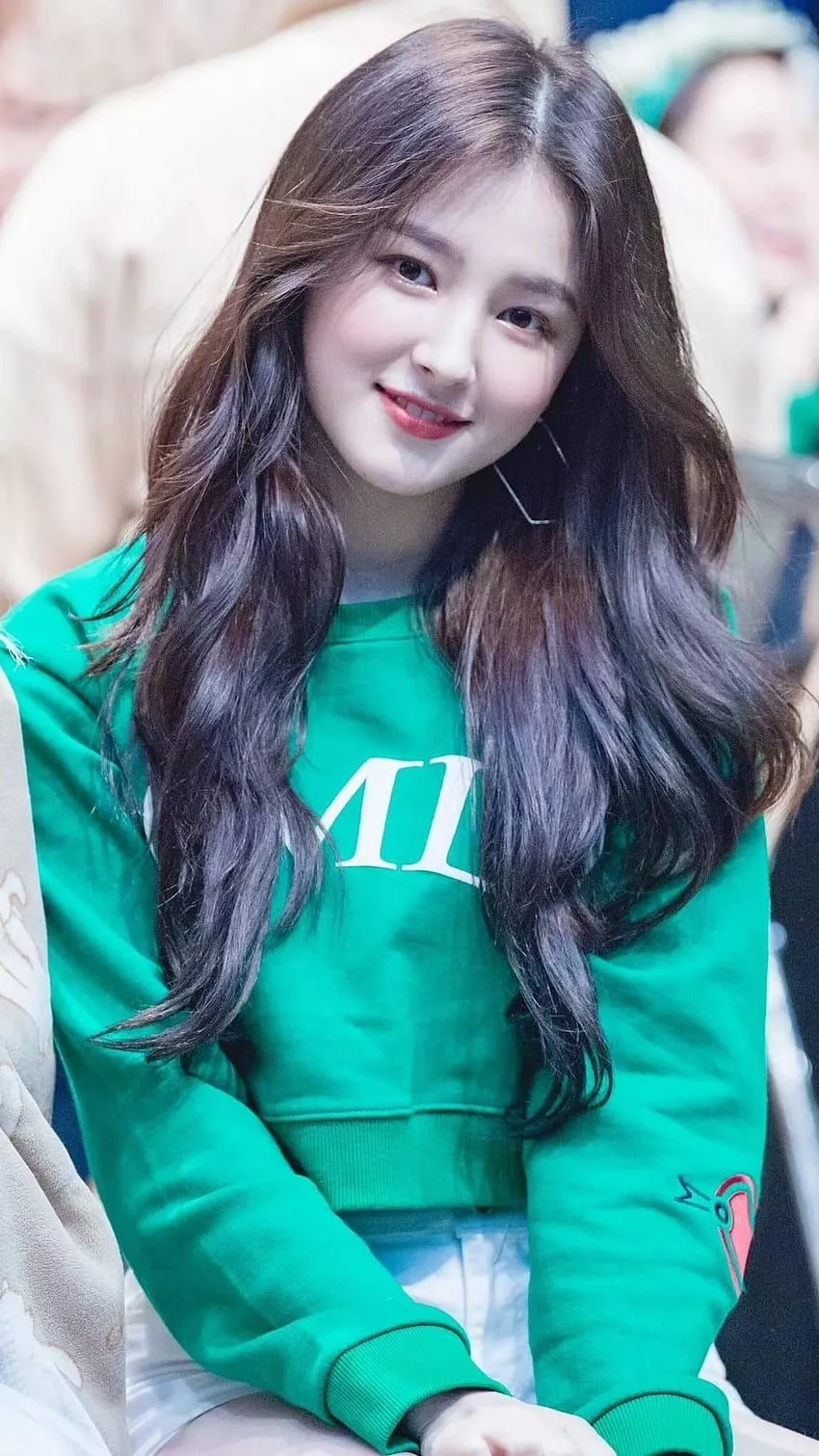 Nancy Momoland iPhone Wallpapers - Wallpaper Cave