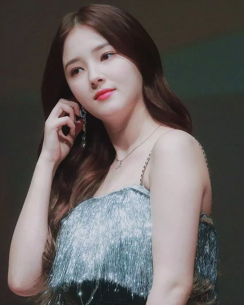 Nancy Momoland iPhone Wallpapers - Wallpaper Cave