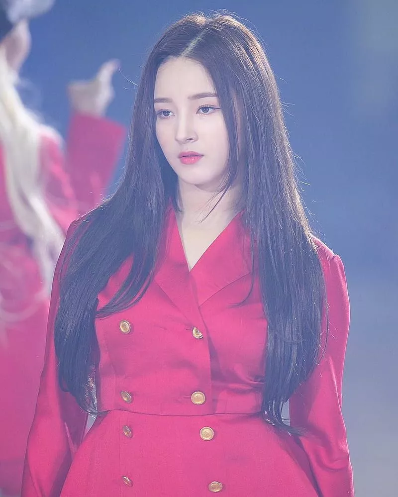 Nancy Momoland iPhone Wallpapers - Wallpaper Cave