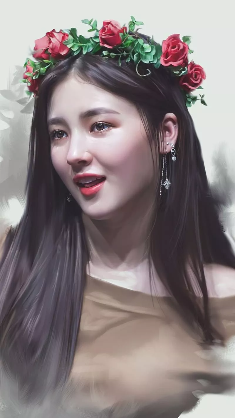 Nancy Momoland iPhone Wallpapers - Wallpaper Cave