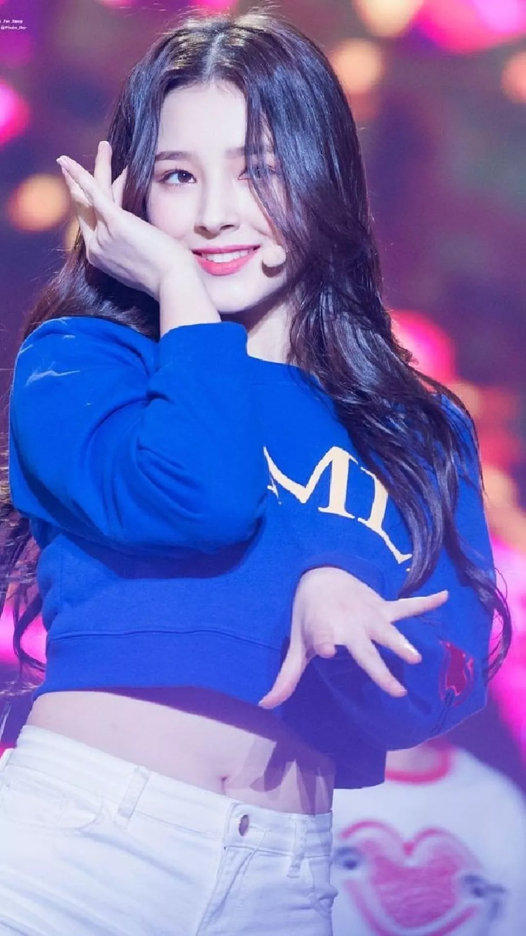 Nancy Momoland iPhone Wallpapers - Wallpaper Cave