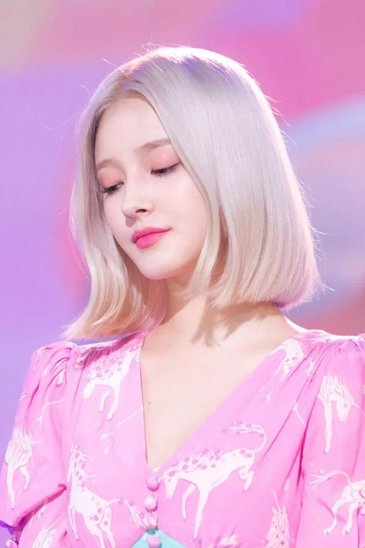 Nancy Momoland iPhone Wallpapers - Wallpaper Cave