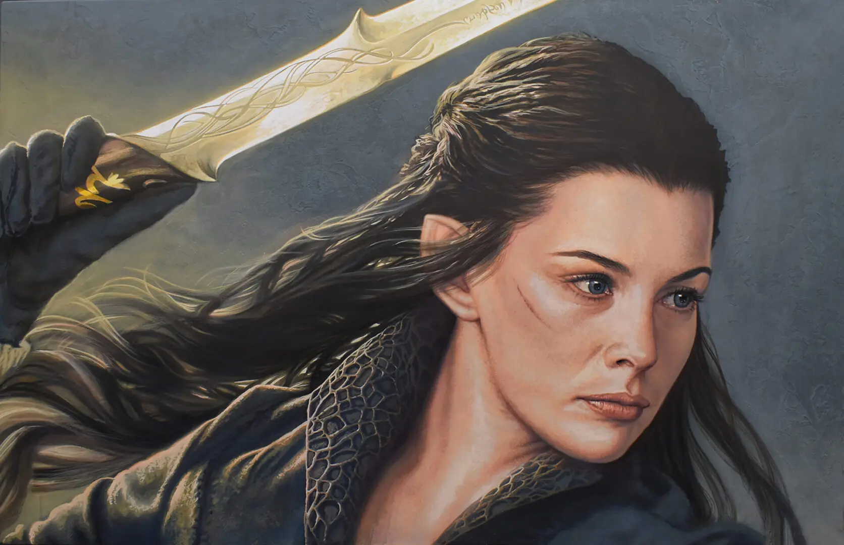 Arwen Wallpapers - Wallpaper Cave