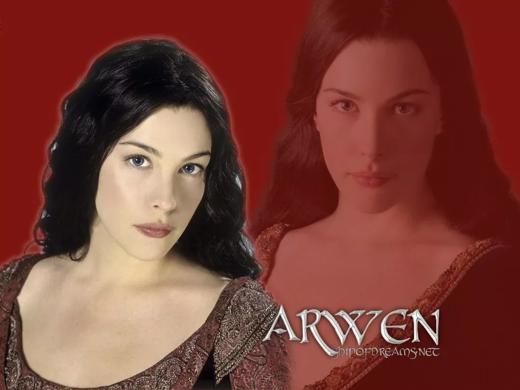 Arwen Wallpapers - Wallpaper Cave