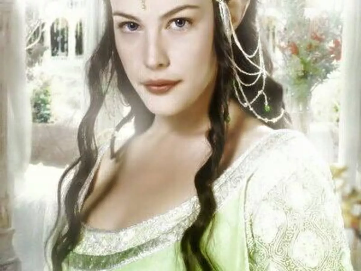 Arwen Wallpapers - Wallpaper Cave