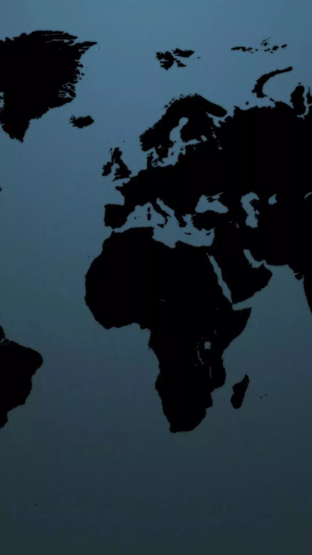 World Map Mobile Wallpapers - Wallpaper Cave