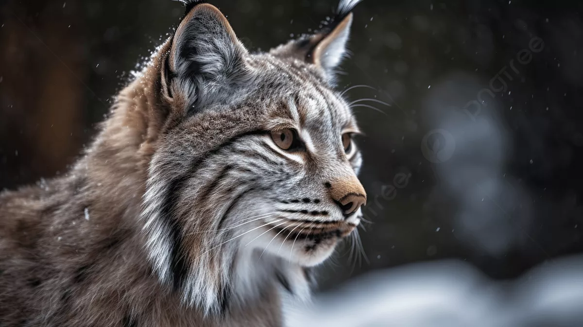 Lynx Wallpapers - Wallpaper Cave
