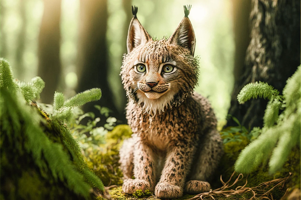 Lynx Wallpapers - Wallpaper Cave