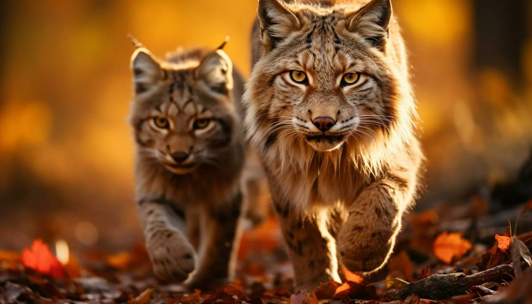 Lynx Wallpapers - Wallpaper Cave