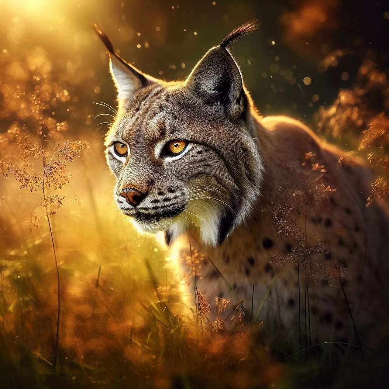 Lynx Wallpapers - Wallpaper Cave