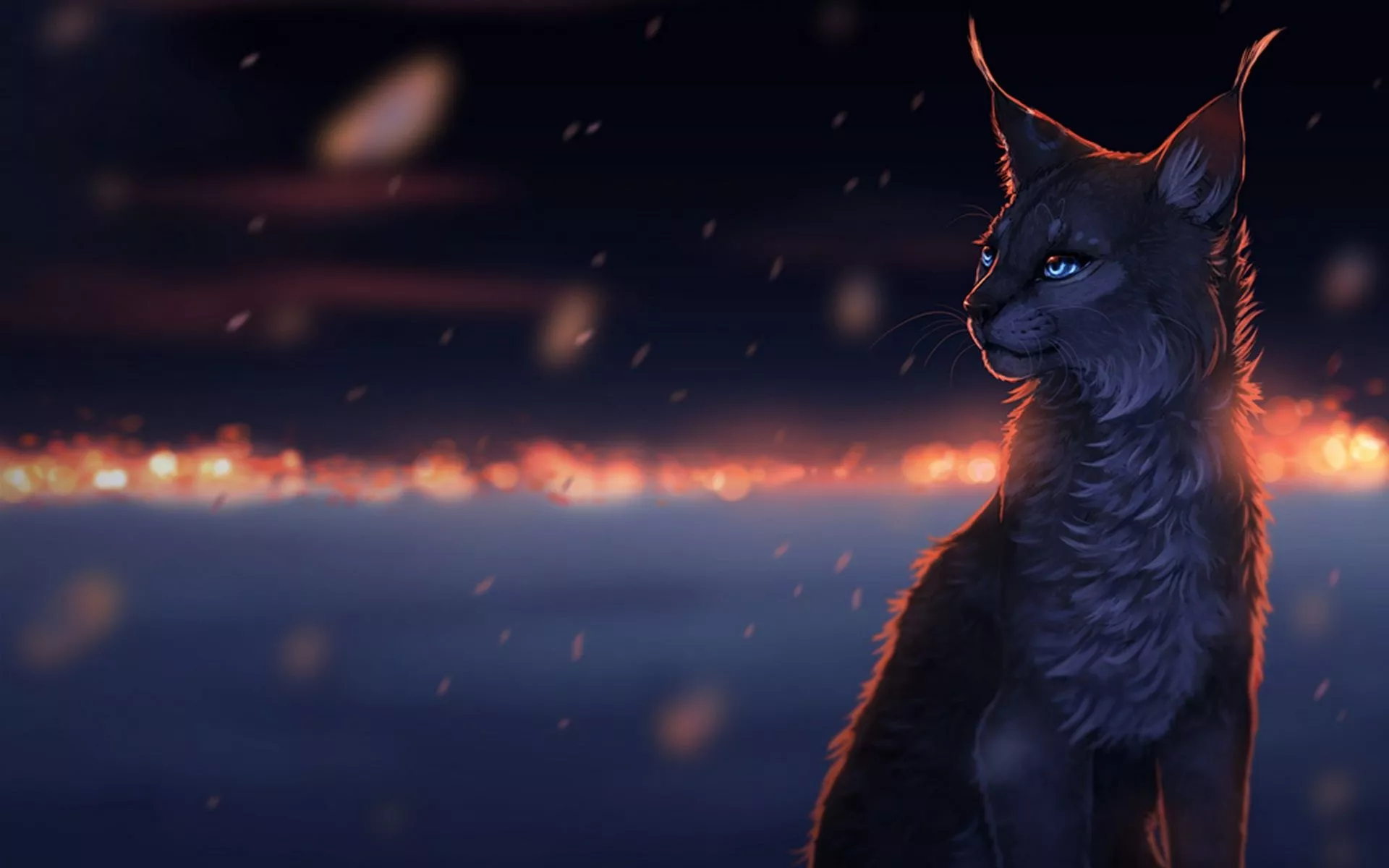 Lynx Wallpapers - Wallpaper Cave