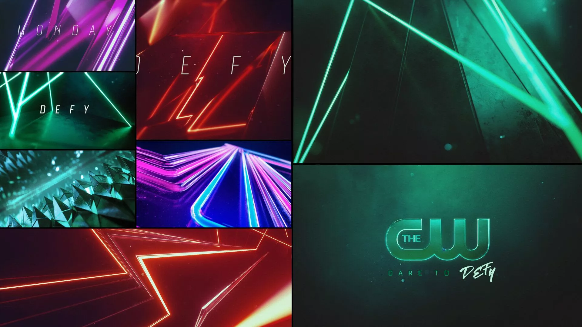 The CW Network Wallpapers - Wallpaper Cave