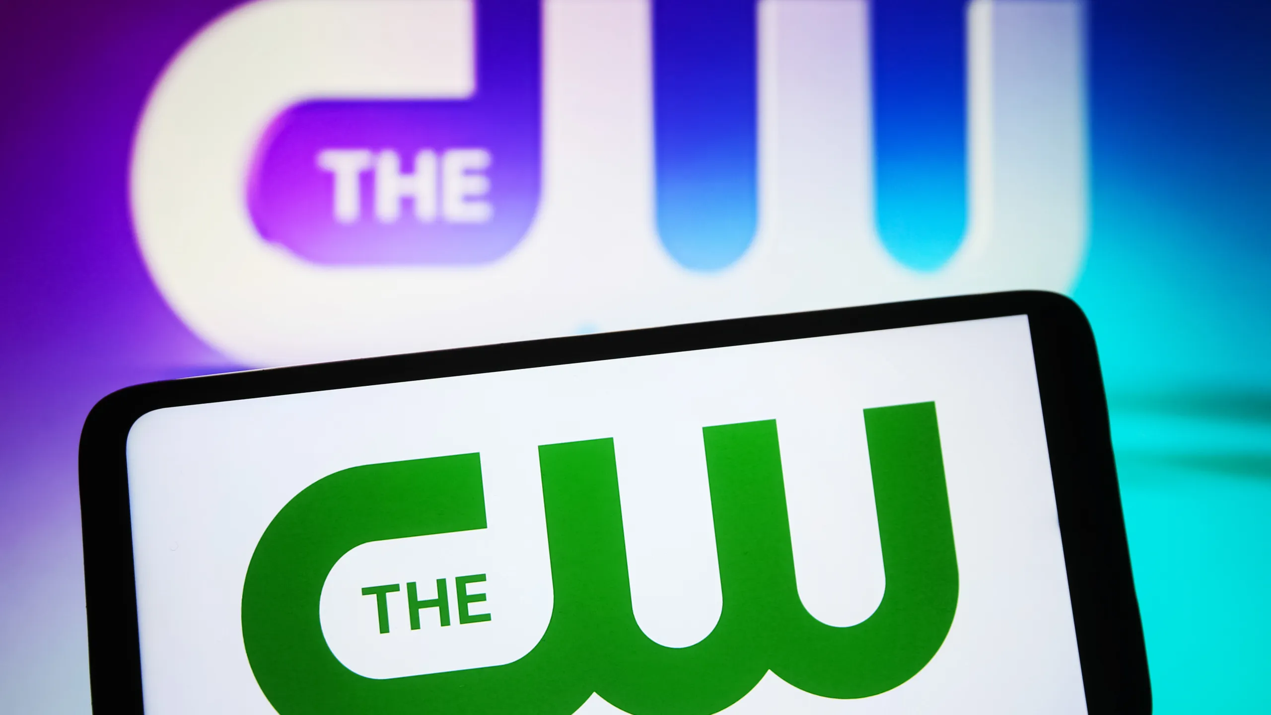 The CW Network Wallpapers - Wallpaper Cave