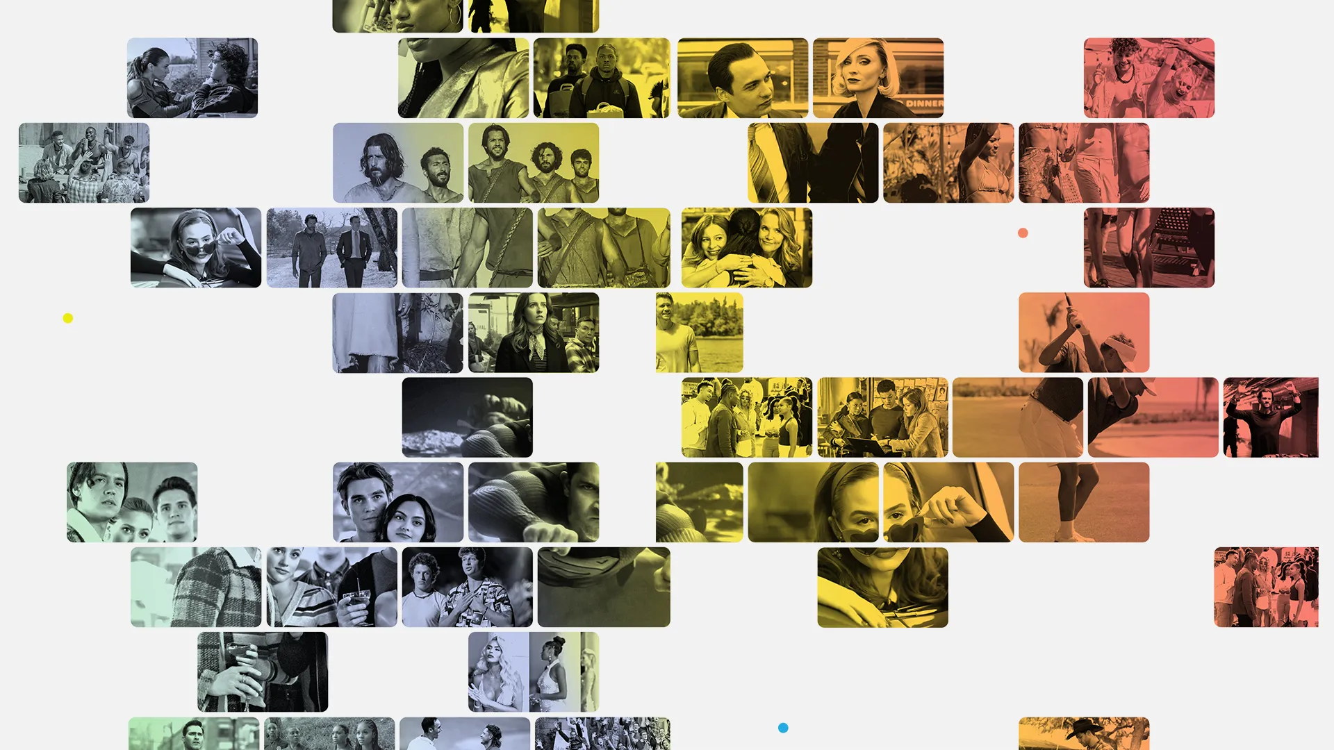 The CW Network Wallpapers - Wallpaper Cave