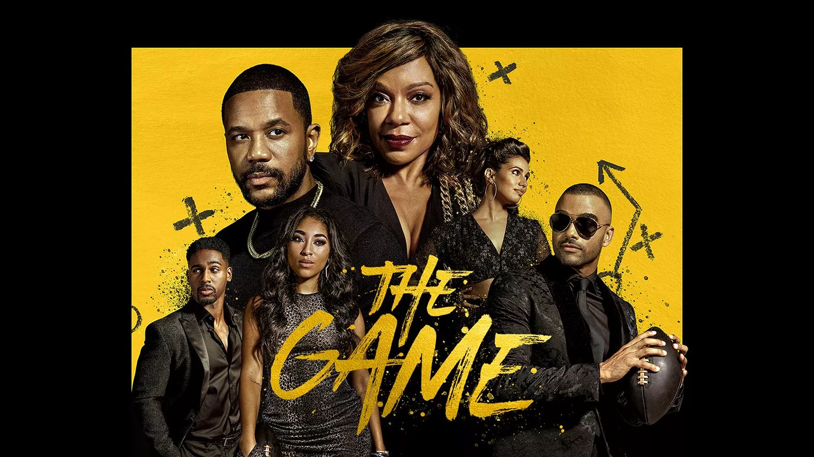 The CW Network Wallpapers - Wallpaper Cave