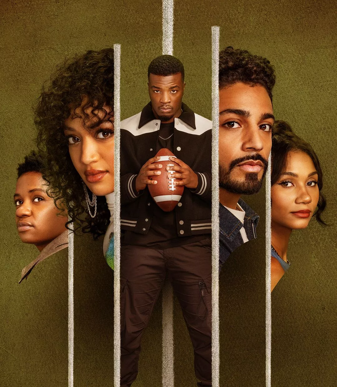 The CW Network Wallpapers - Wallpaper Cave