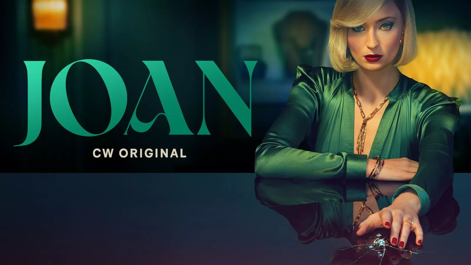 The CW Network Wallpapers - Wallpaper Cave