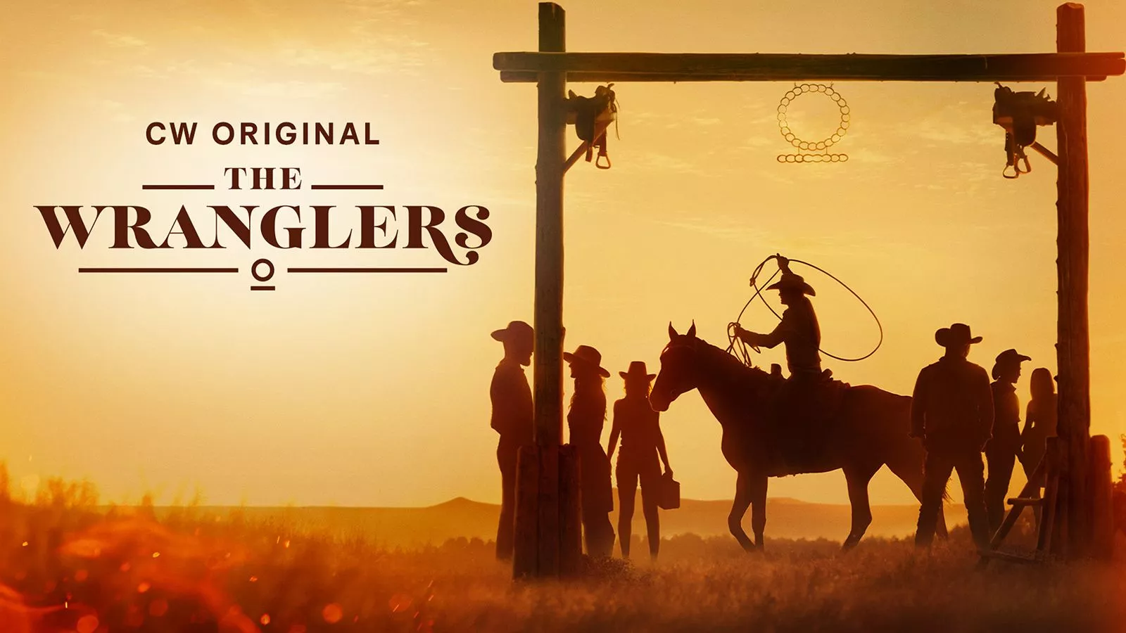 The CW Network Wallpapers - Wallpaper Cave