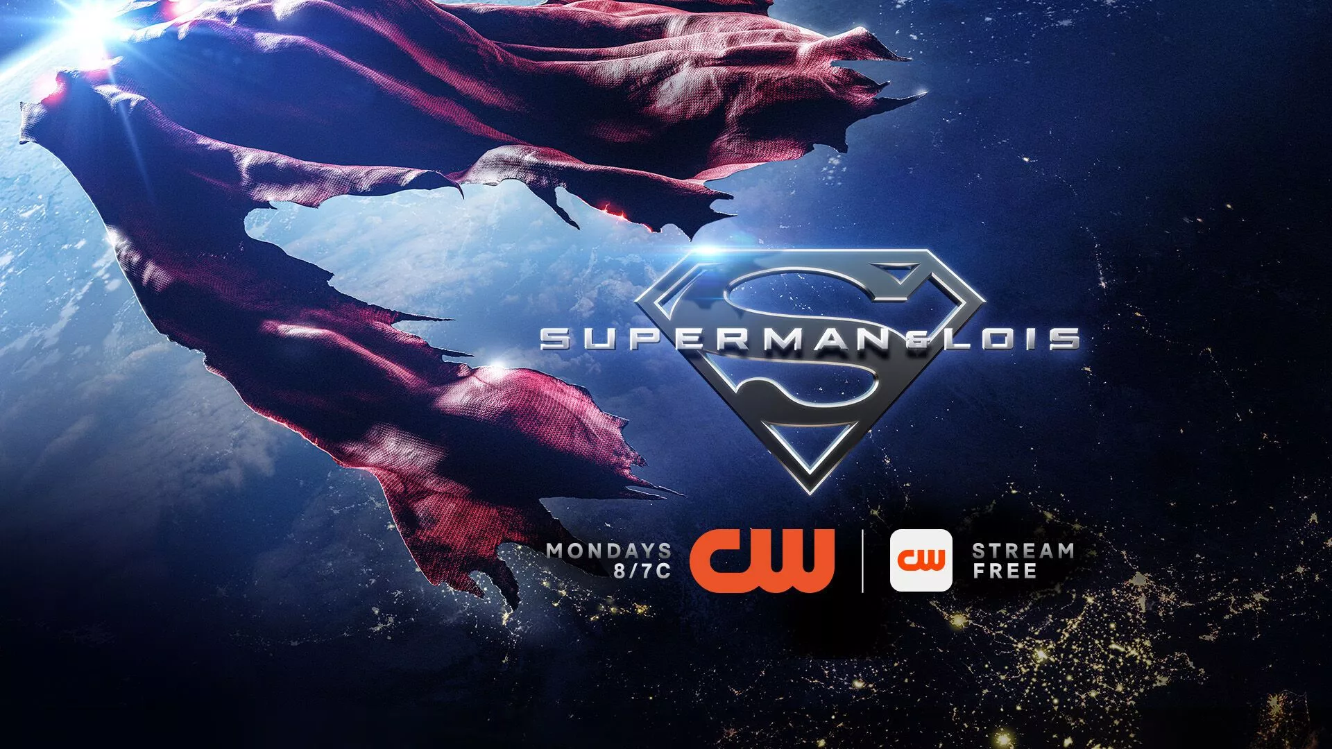 The CW Network Wallpapers - Wallpaper Cave