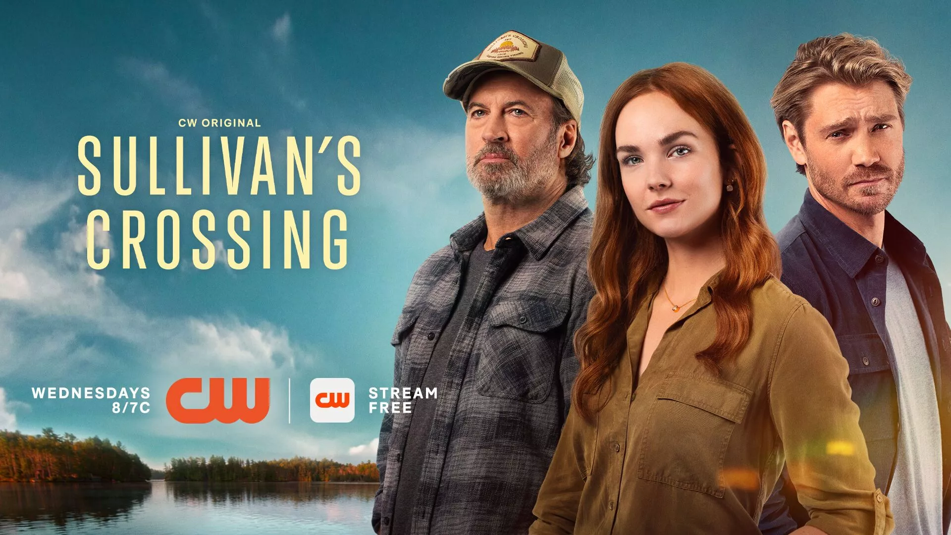 The CW Network Wallpapers - Wallpaper Cave