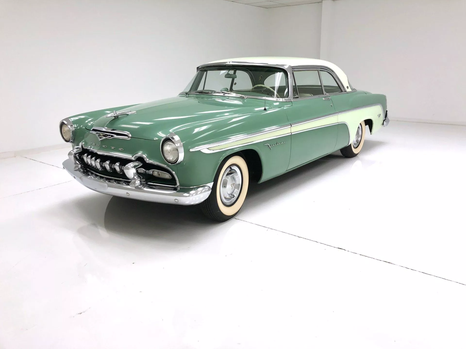 DeSoto Wallpapers - Wallpaper Cave