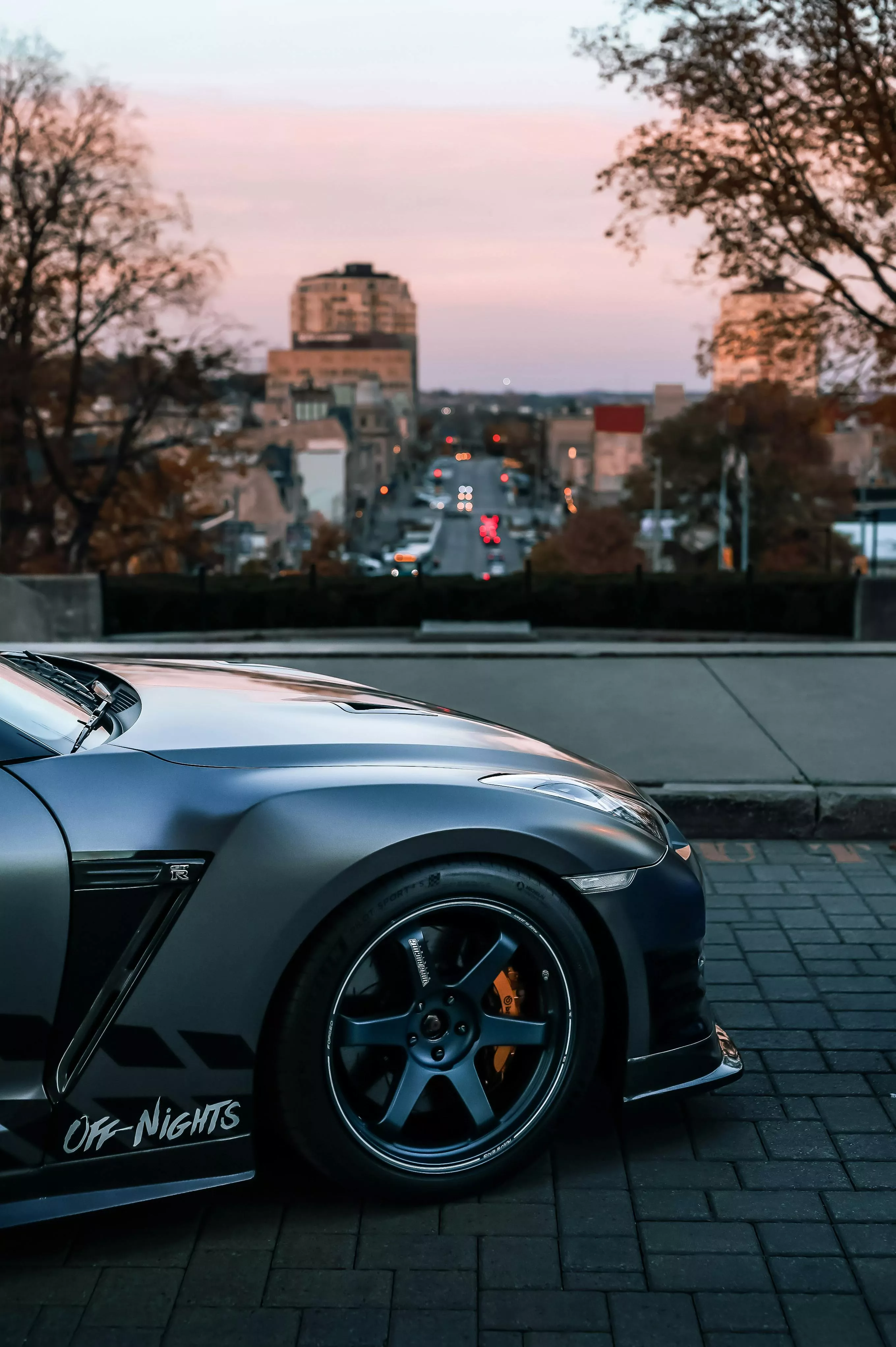 Widebody GTR iPhone Wallpapers - Wallpaper Cave