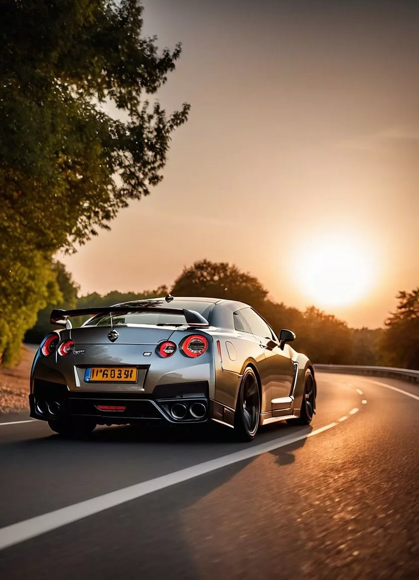 Widebody GTR iPhone Wallpapers - Wallpaper Cave