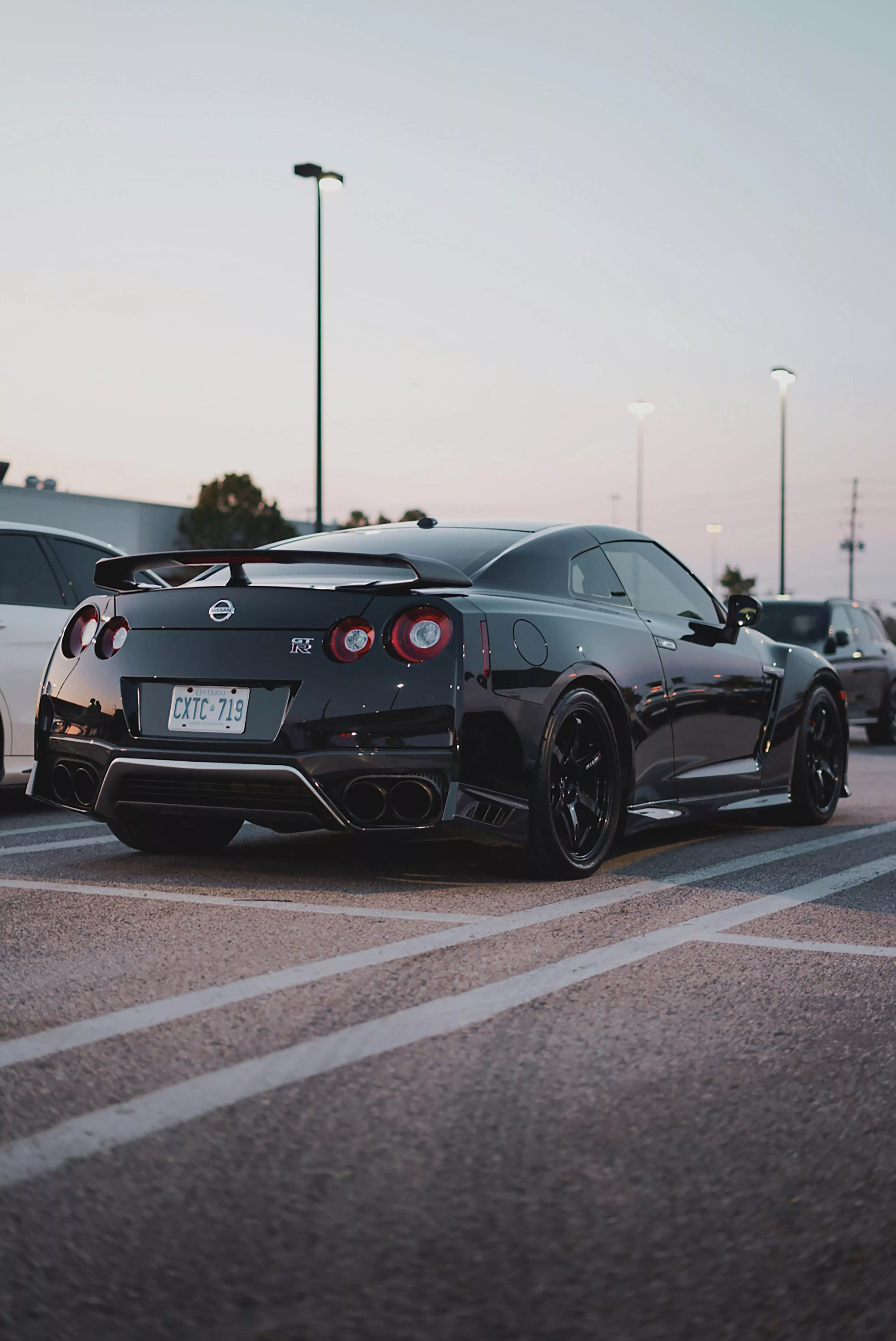 Widebody GTR iPhone Wallpapers - Wallpaper Cave