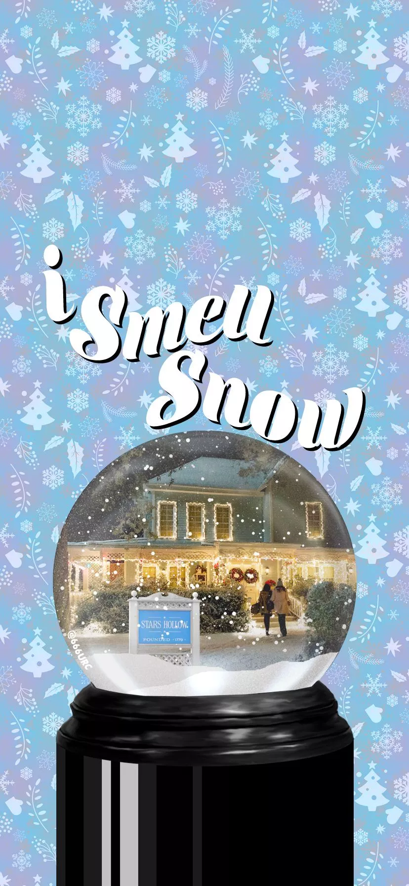 Gilmore Girls Winter Wallpapers - Wallpaper Cave