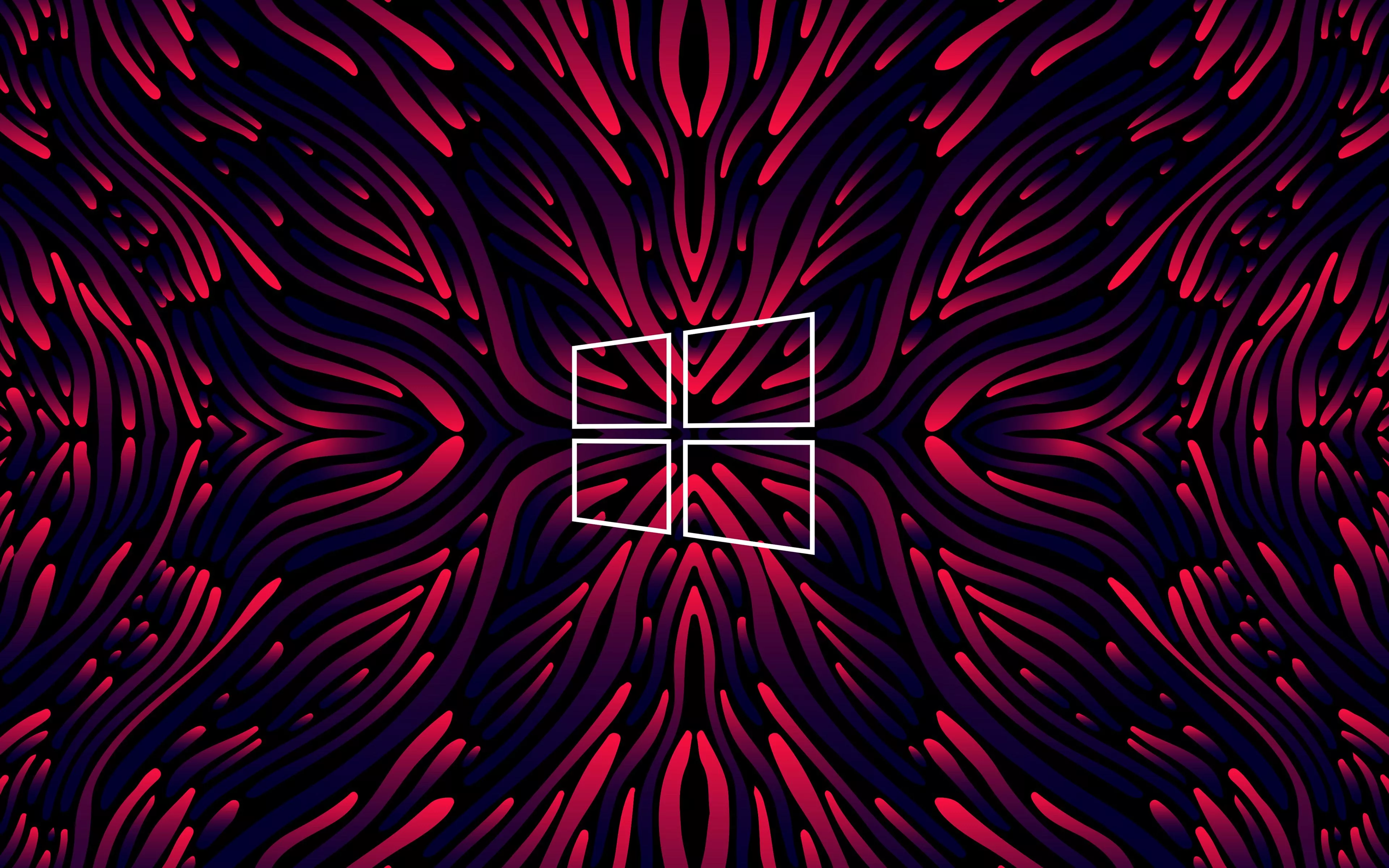 Windows 11 Abstract Wallpapers - Wallpaper Cave