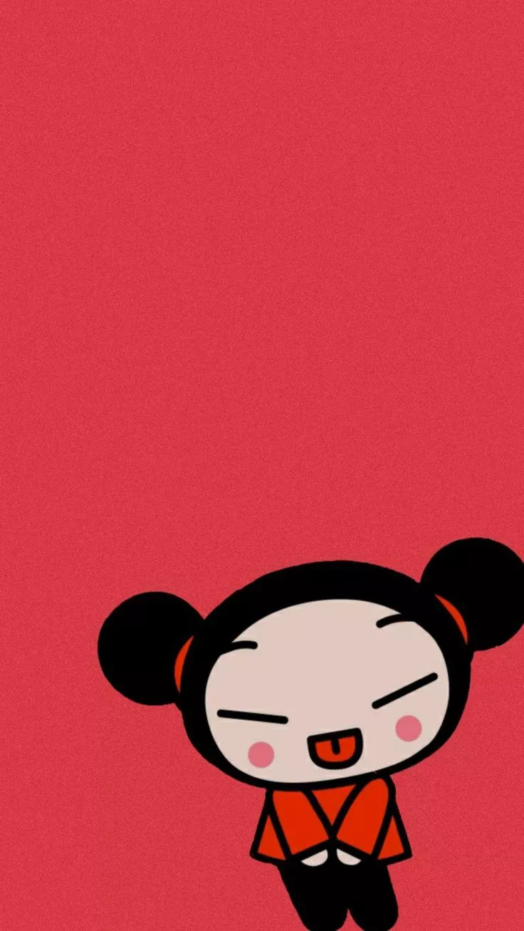 Pucca Wallpapers - Wallpaper Cave