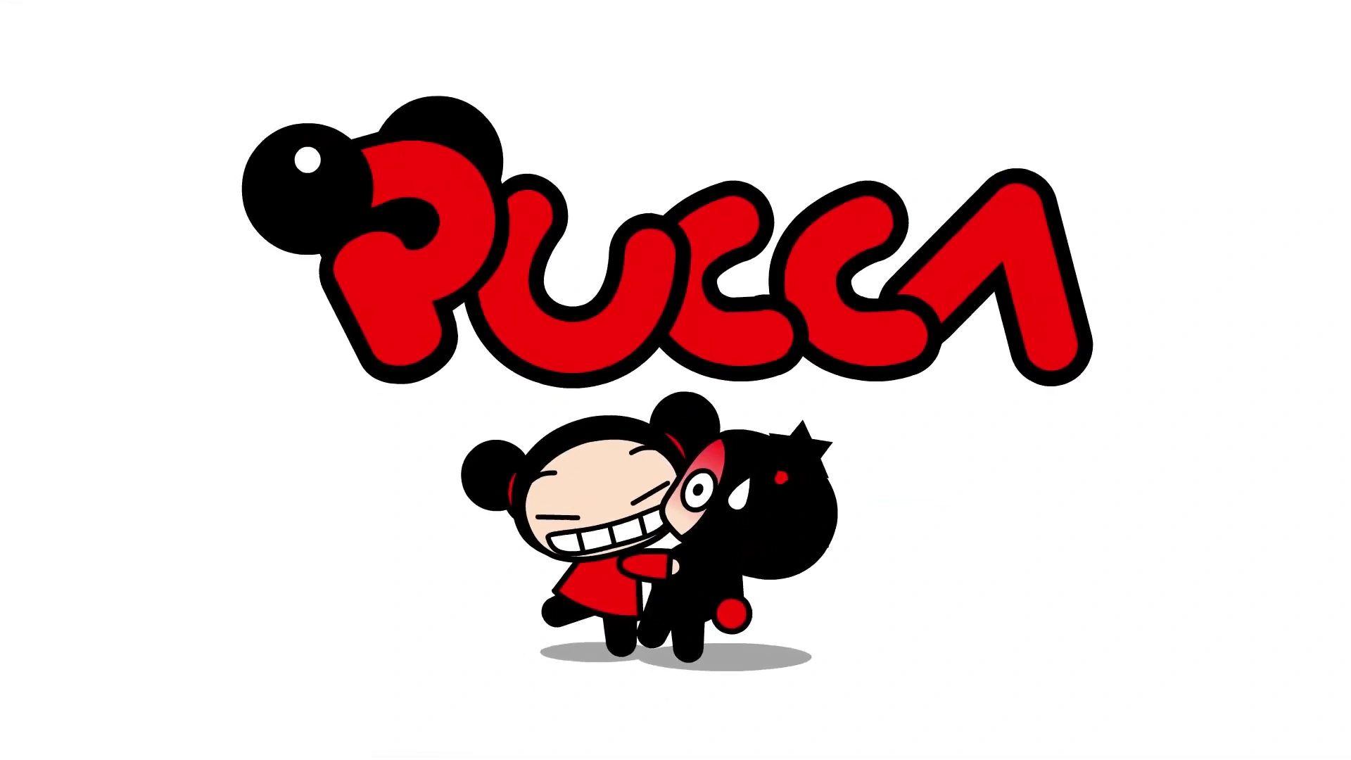 Pucca TV Show Wallpapers - Wallpaper Cave