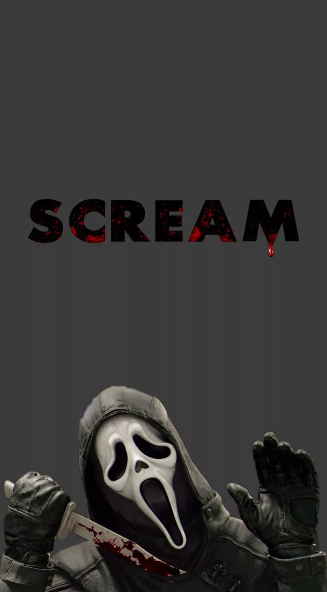 Aesthetic Scream Wallpapers - Wallpaper Cave