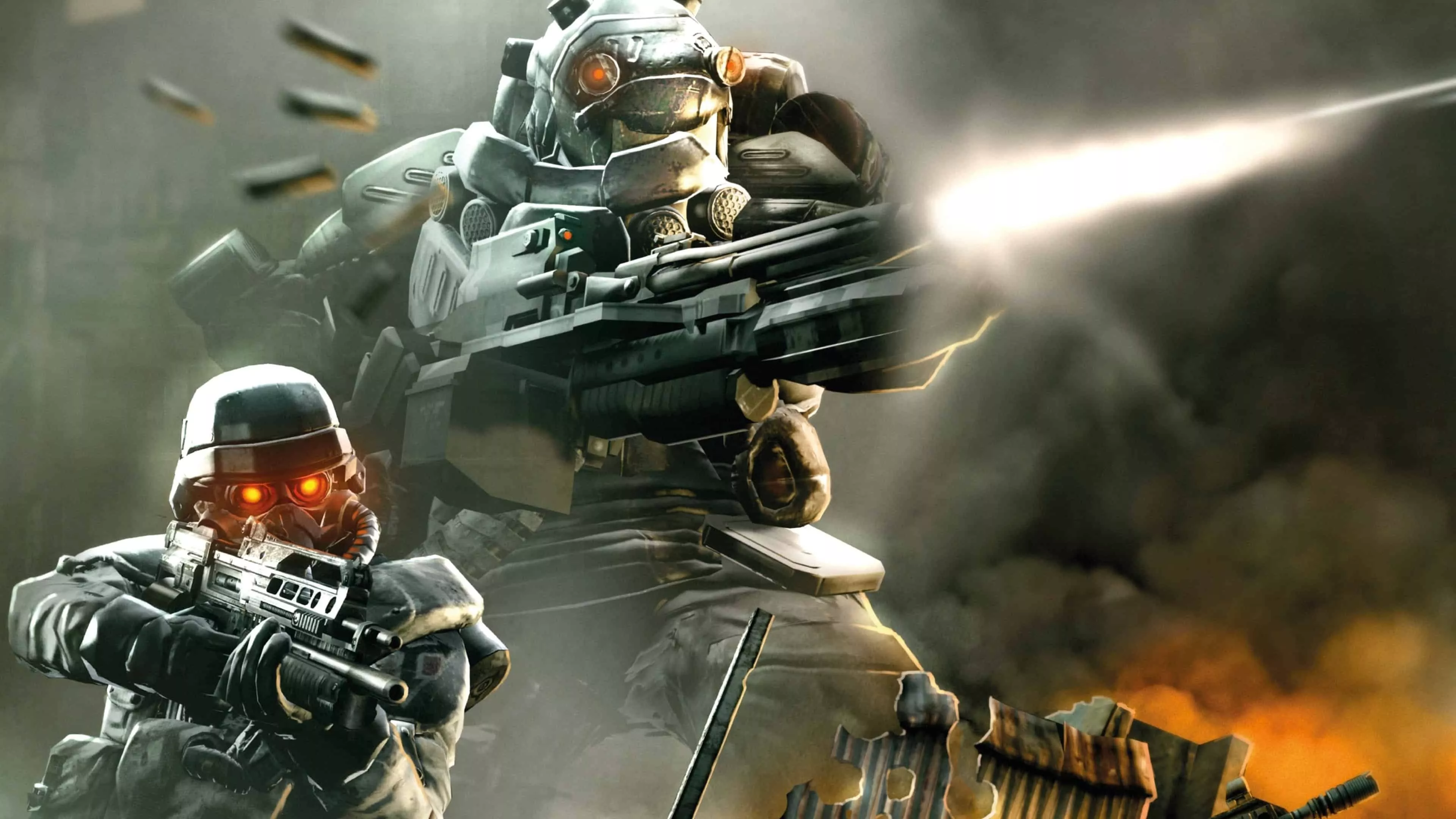 Killzone Wallpaper 22655 23271