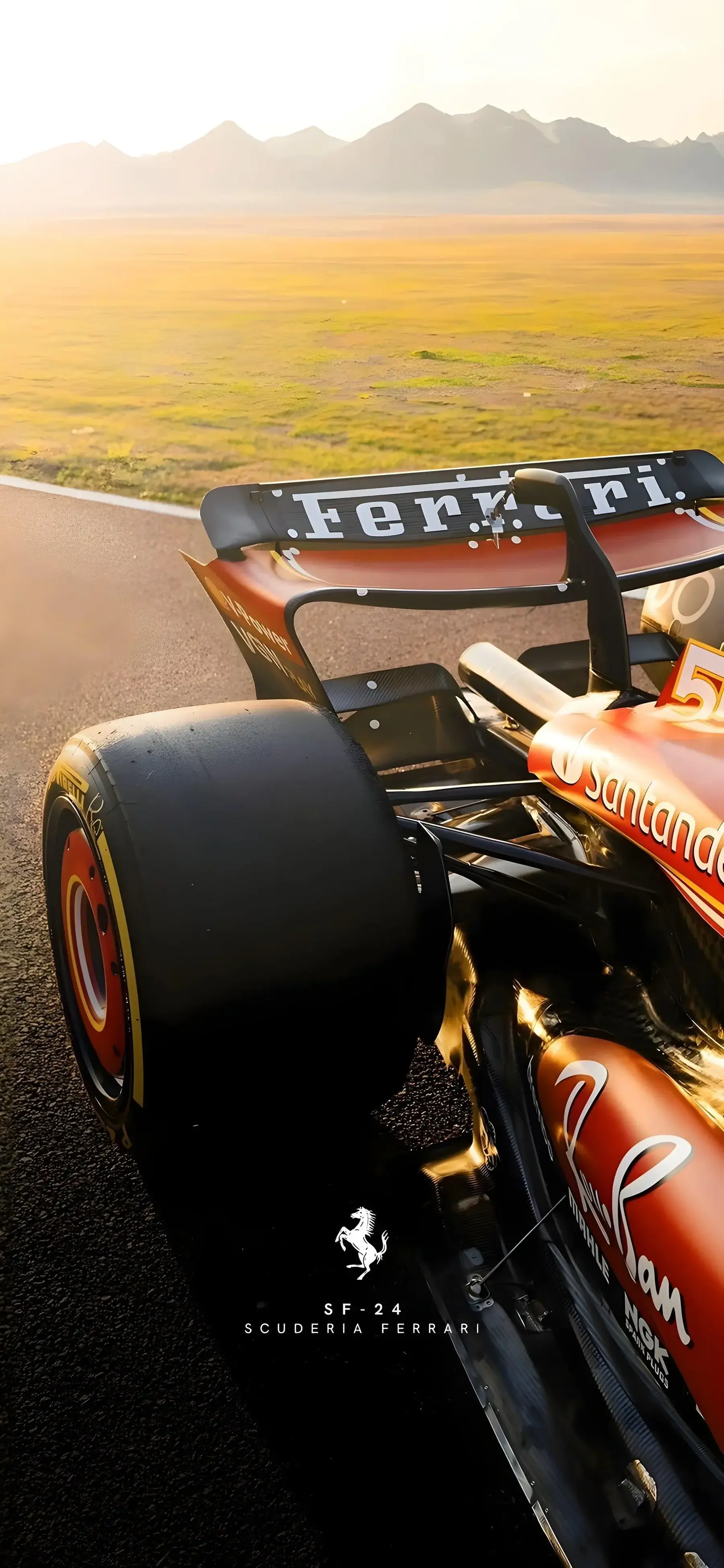 Racing Car iPhone Wallpapers - Wallpaper Cave