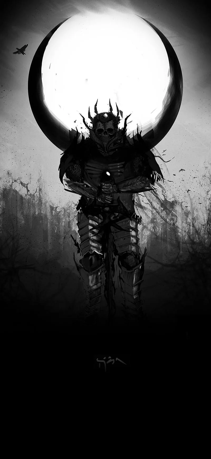 PS5 White Anime Wallpapers - Wallpaper Cave