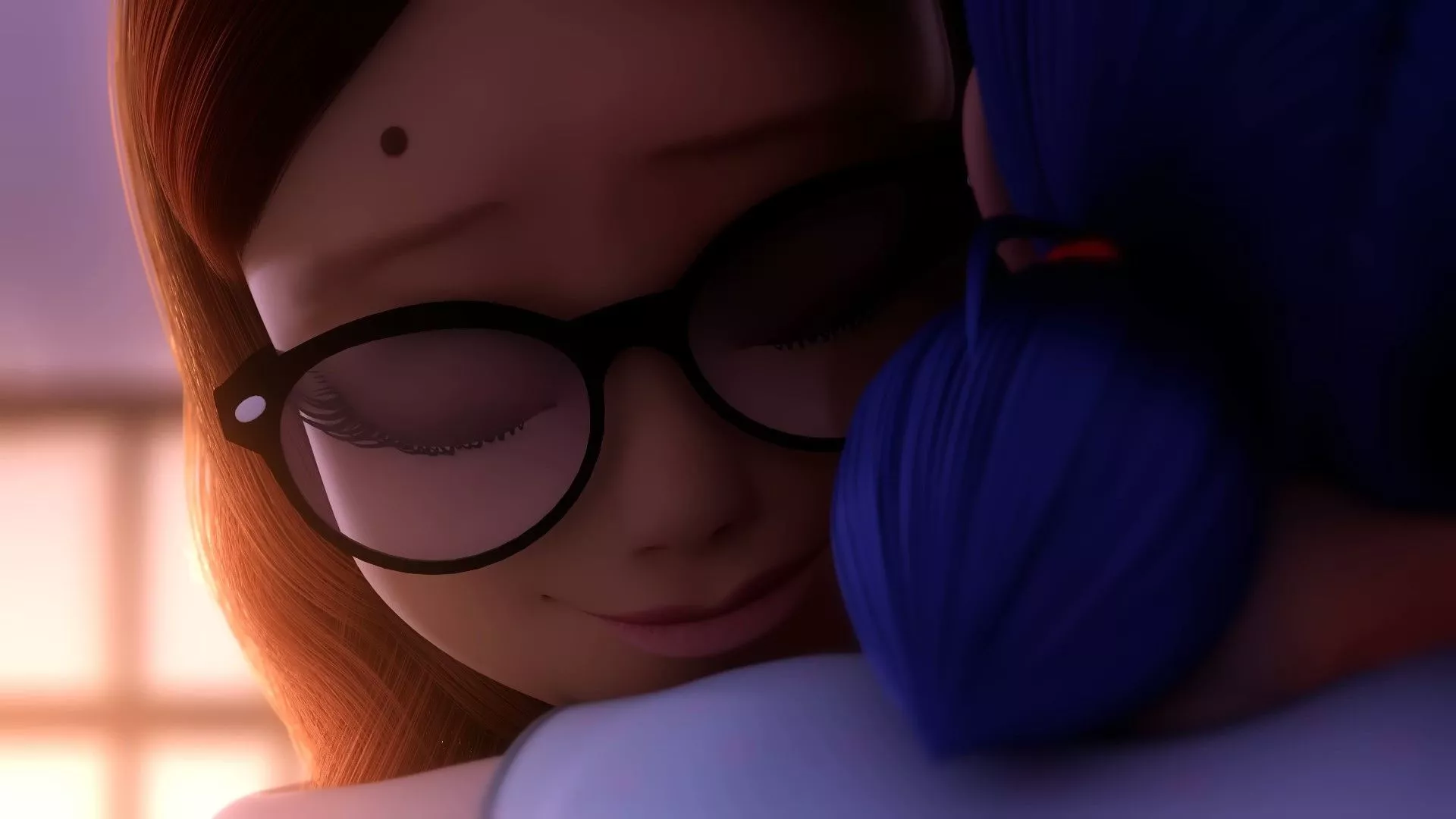 Miraculous World: Paris Tales Of Shadybug And Claw Noir Wallpapers ...