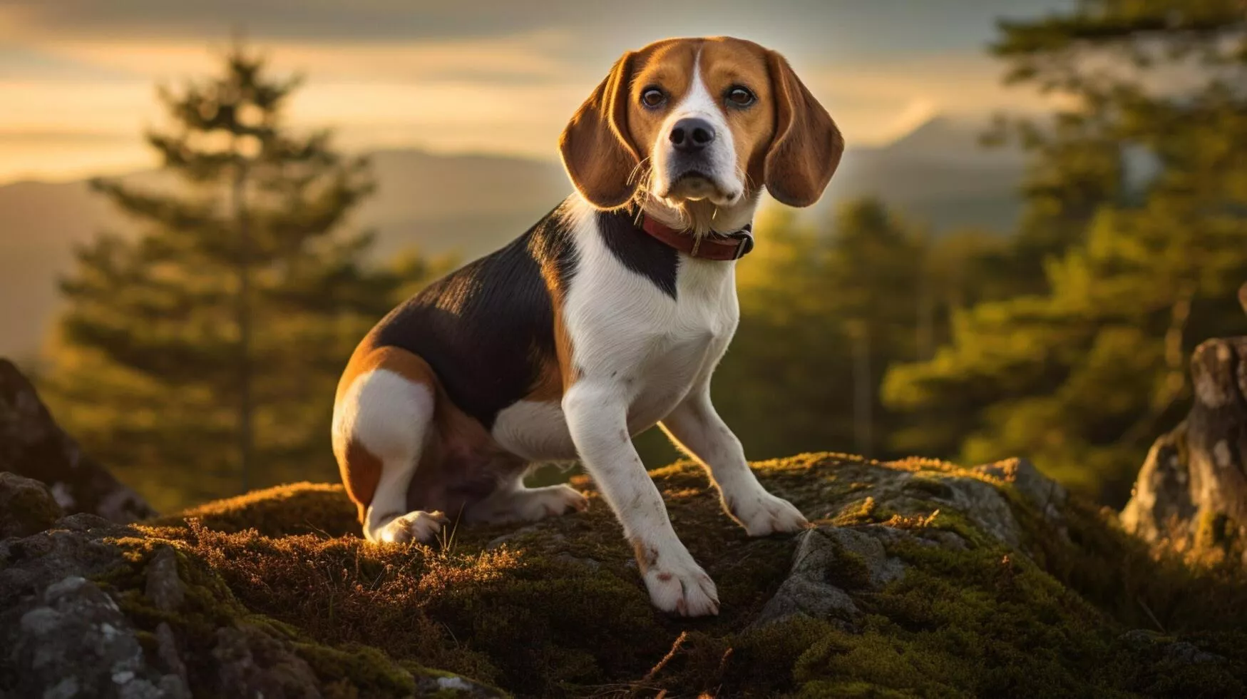 Beagle Wallpapers - Wallpaper Cave