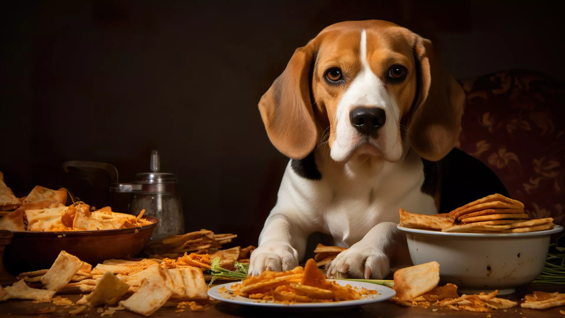 Beagle Wallpapers - Wallpaper Cave