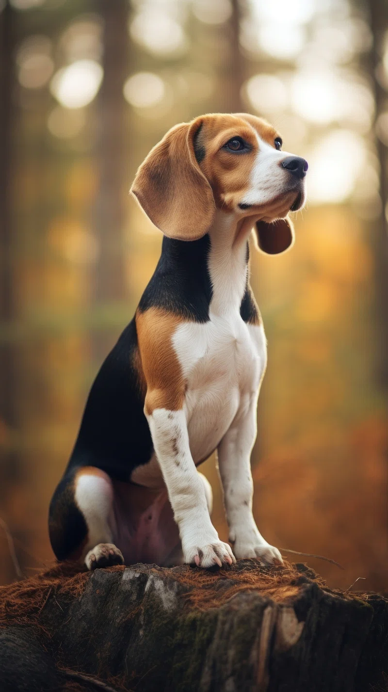 Beagle Wallpapers - Wallpaper Cave