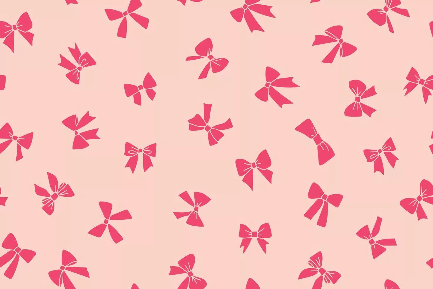 Bows Aesthetic Desktop Wallpapers - Wallpaper Cave