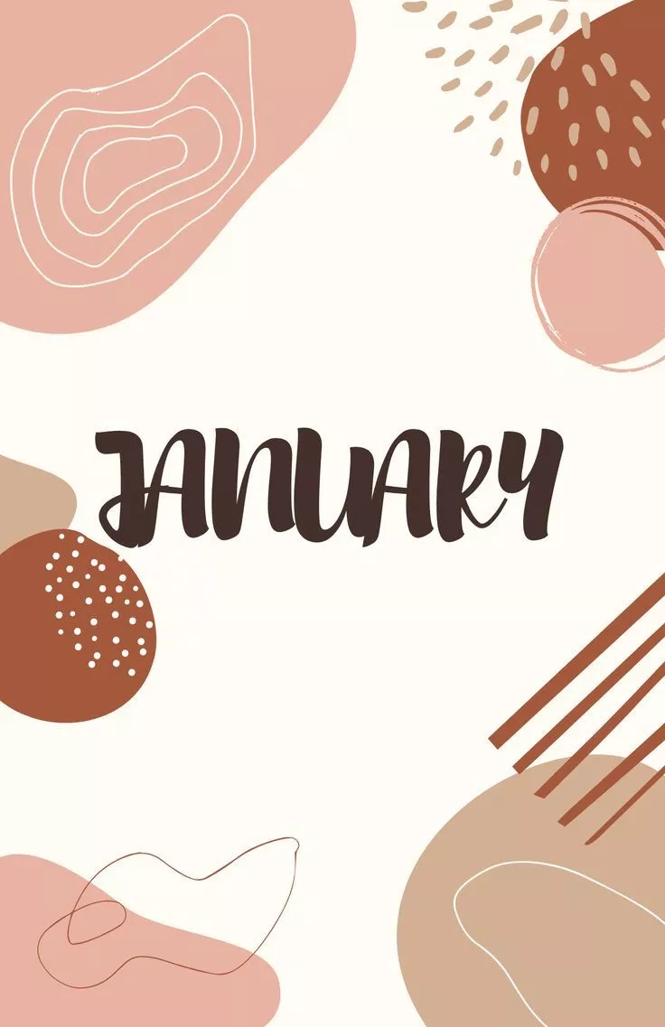 January iPhone Wallpapers - Wallpaper Cave
