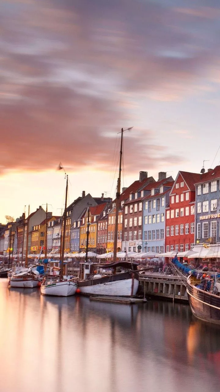 Denmark iPhone Wallpapers - Wallpaper Cave
