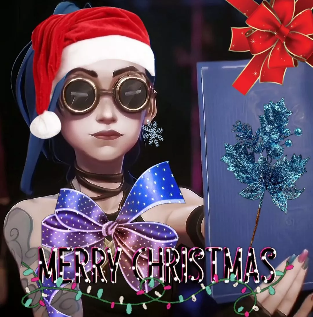 Christmas Arcane Wallpapers - Wallpaper Cave