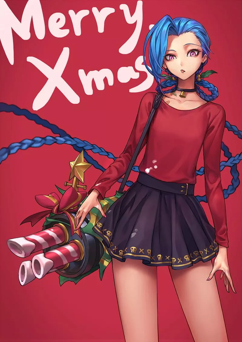 Christmas Arcane Wallpapers - Wallpaper Cave