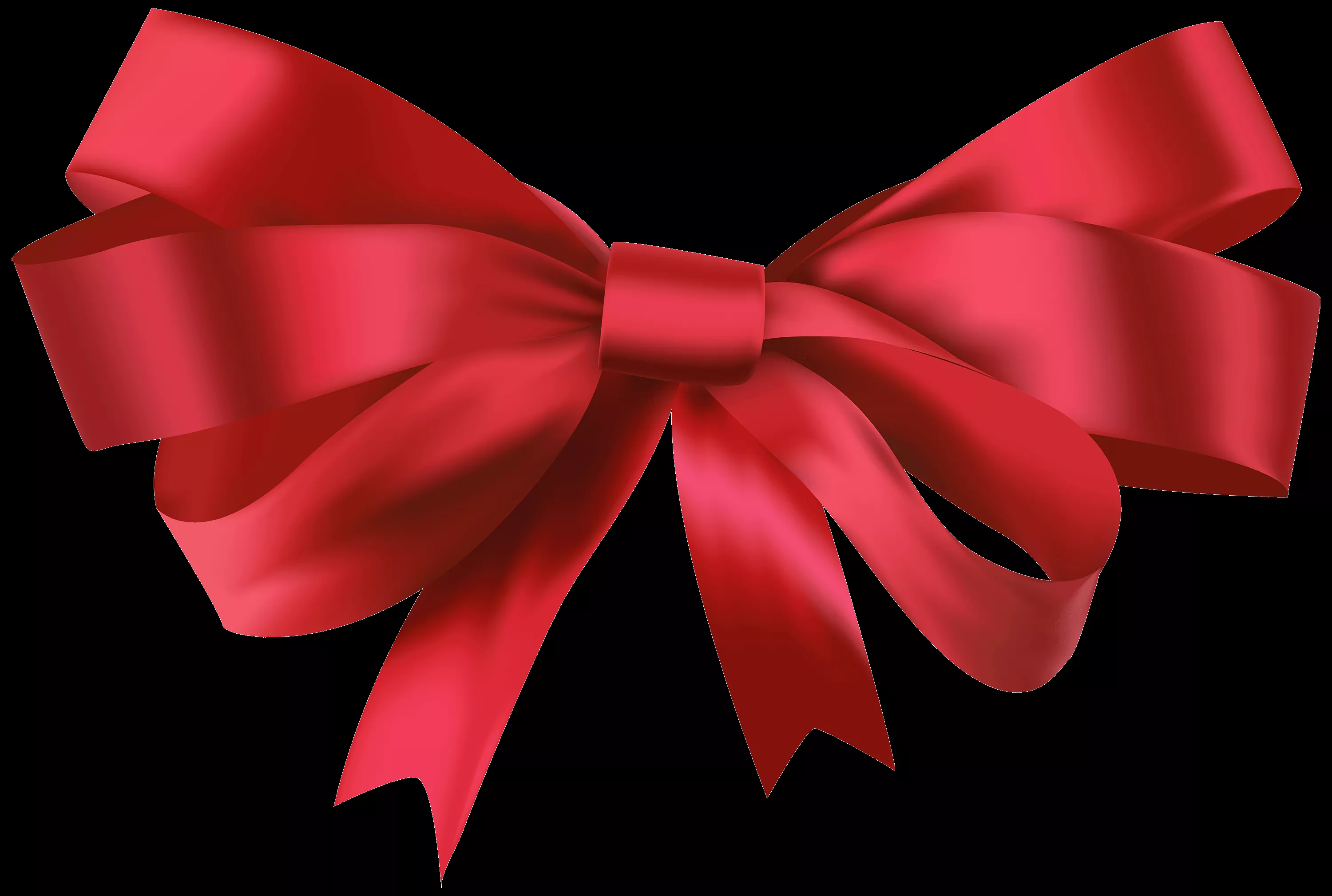 Red Bows Wallpapers - Wallpaper Cave