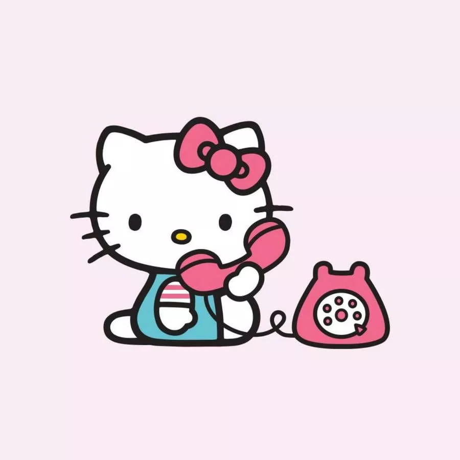 Cute Hello Kitty PFP Wallpapers - Wallpaper Cave